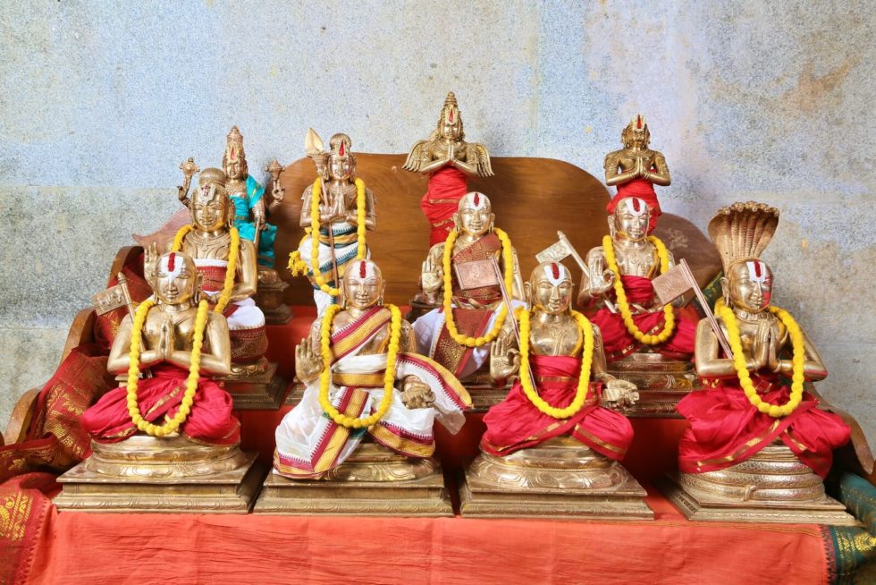 Home - Shree Lakshmi Narasimha Kshetram