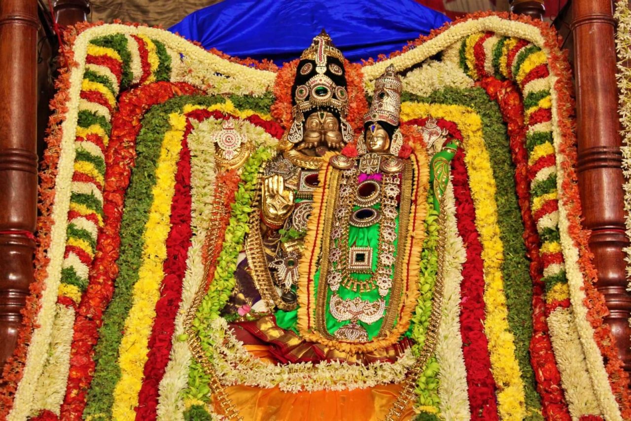 Home - Shree Lakshmi Narasimha Kshetram